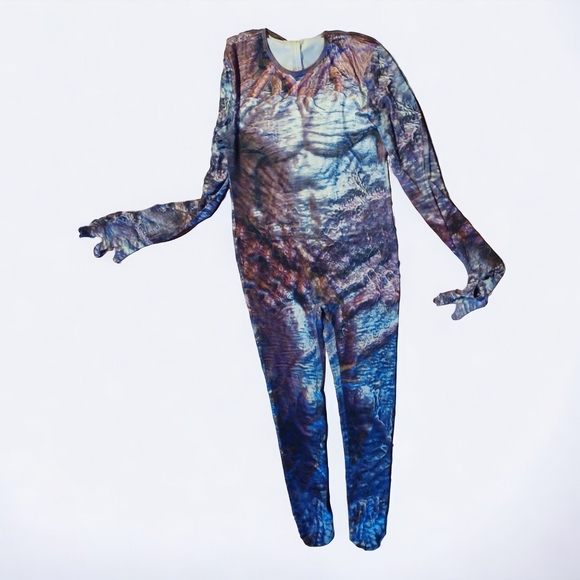 Other | Stranger Things Demogorgon Bodysuit New Xl | Poshmark
